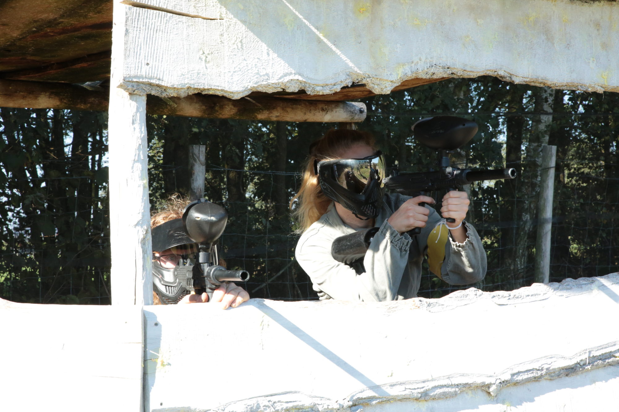 Contact | Paintball Warriors